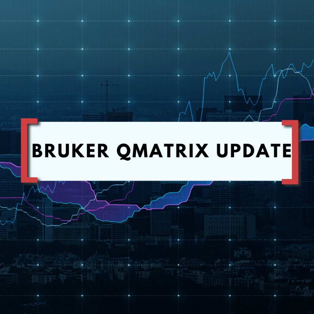 Bruker QMatrix interface: FP-LIMS ensures smooth processes