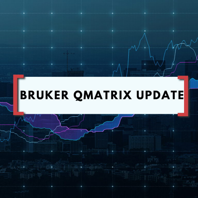 Bruker QMatrix Schnittstelle: [FP]-LIMS sorgt für reibungslose Prozesse
