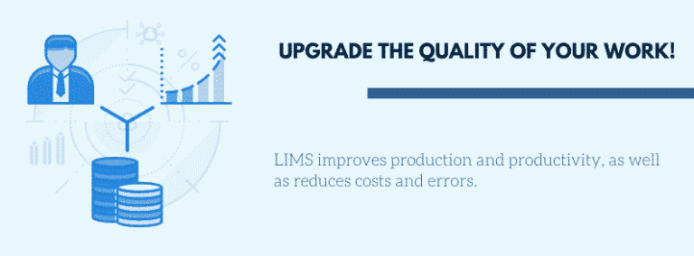 What is a LIMS? Definition | Basics | Benefits