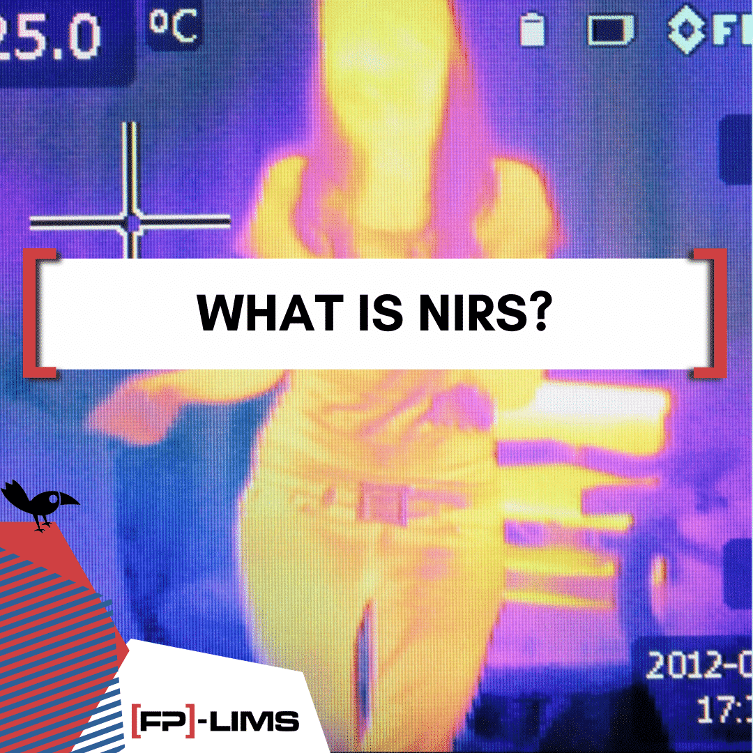 Near infrared spectrometry NIRS: Method - [FP]-LIMS Software